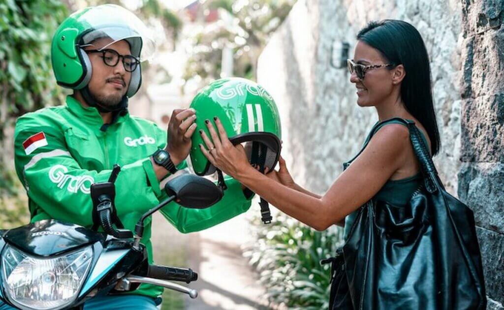 Comparatif des applications Gojek et Grab pour vos déplacements à Bali